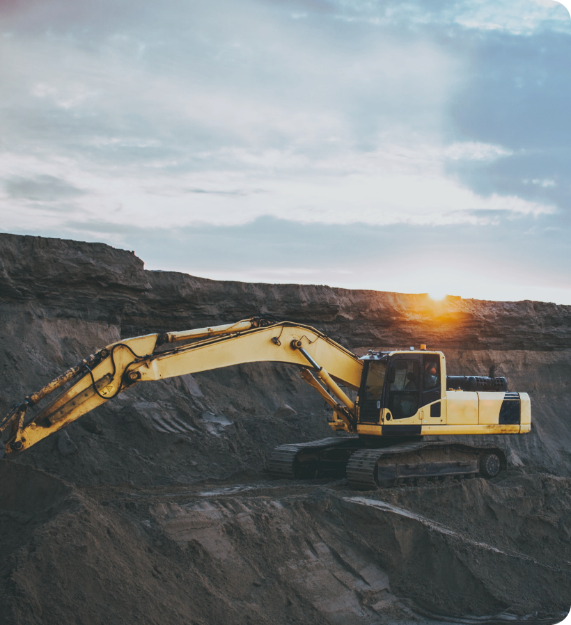 Metals & Mining: Building Strong Foundations for Growth