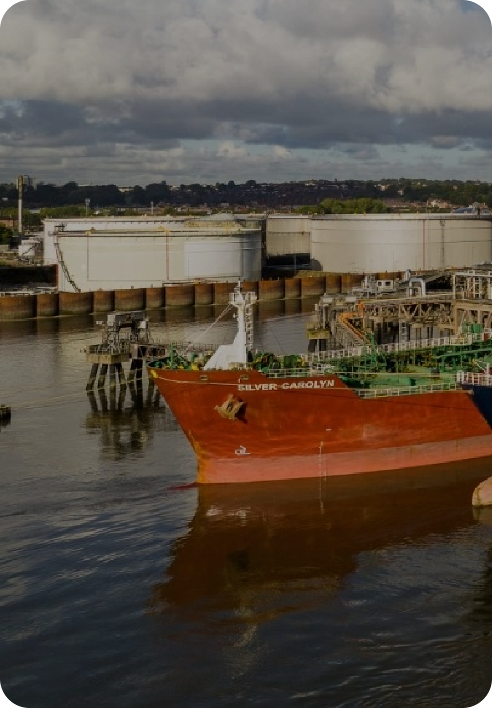 Scaling a Sustainable Energy Network: Essar's Focus on Hydrogen & Biofuels