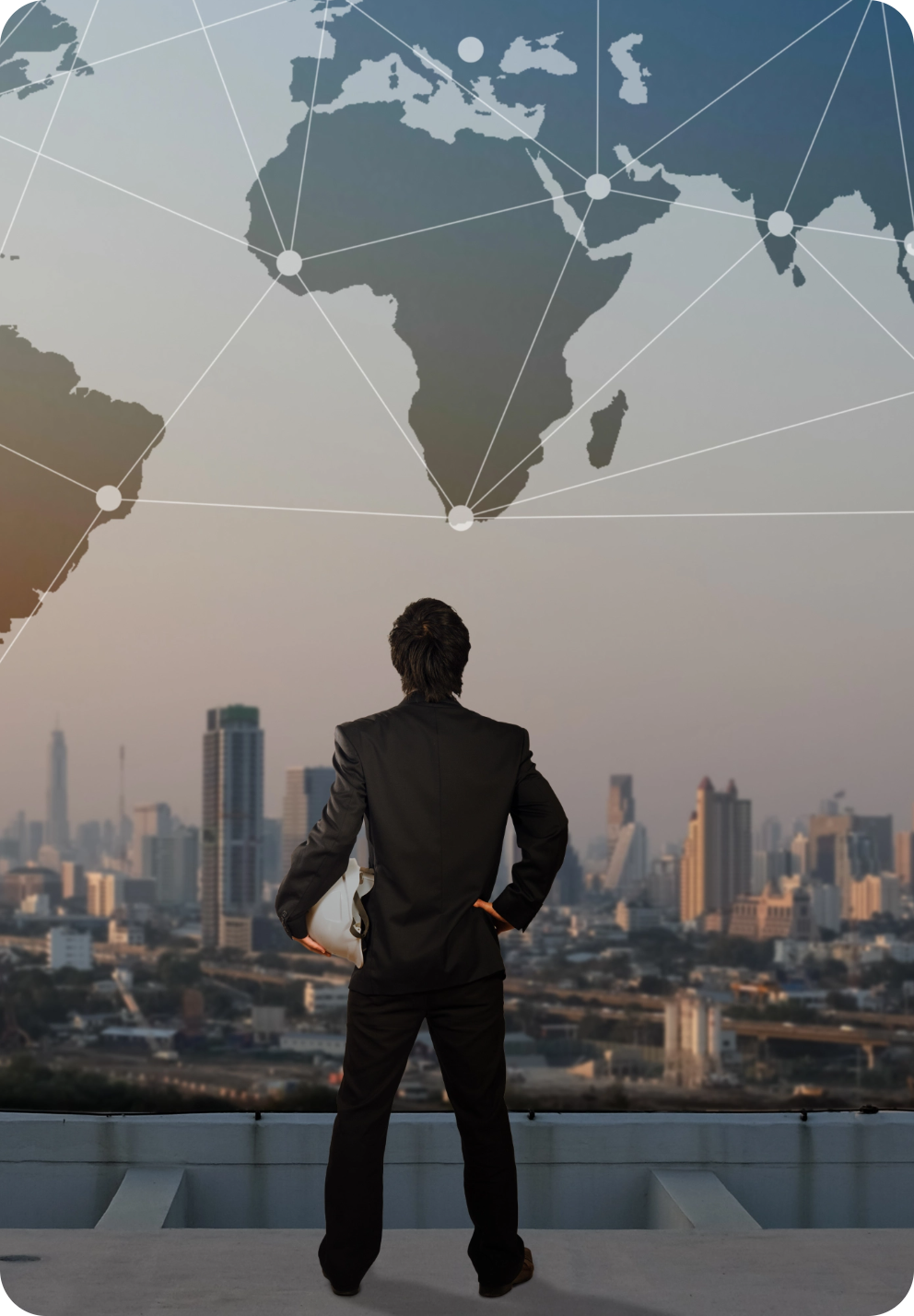 Essar: Our Story of Growth, Innovation,and Sustainability