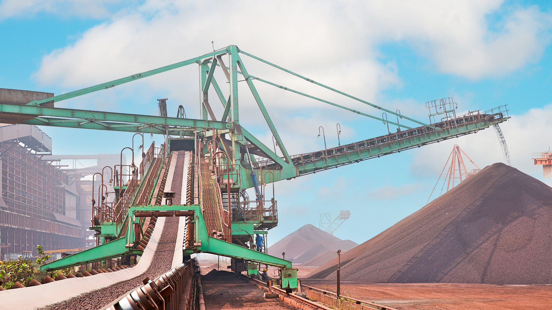 Discover more on Essar's plans to build a 4 MTPA Flat Steel Plant in ...